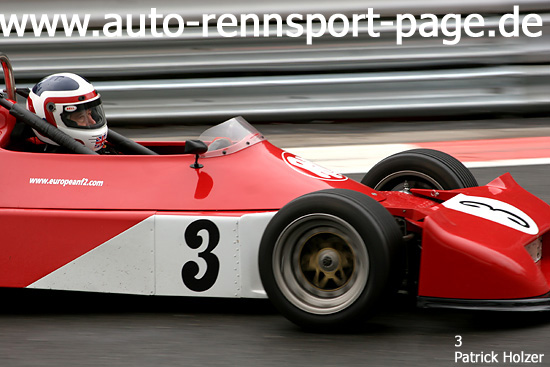 European Formula 2 Club