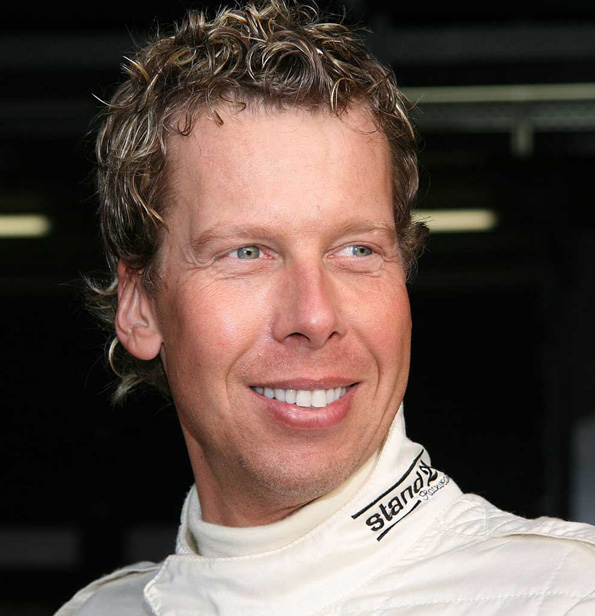 FIA GT: Markus Gedlich fährt Europameisterschaft- auto-rennsport.de