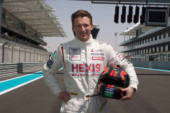 Christian Hohenadel: Keine Verschnaufpause für Christian Hohenadel ...