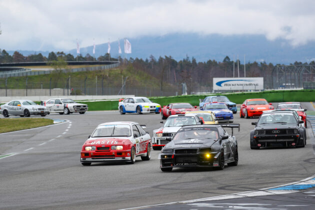 VFV GLPpro - Acht Termine in diesem Jahr - auto-rennsport.de