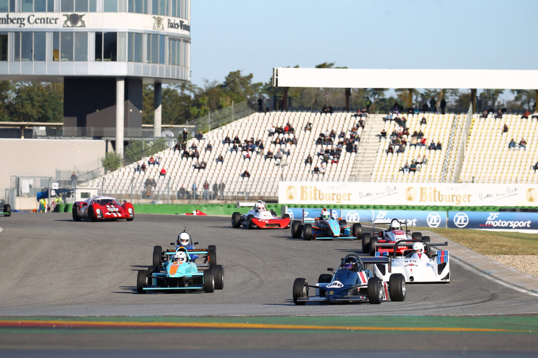 VFV GLPpro weiterhin mit erfreulicher Bilanz - auto-rennsport.de