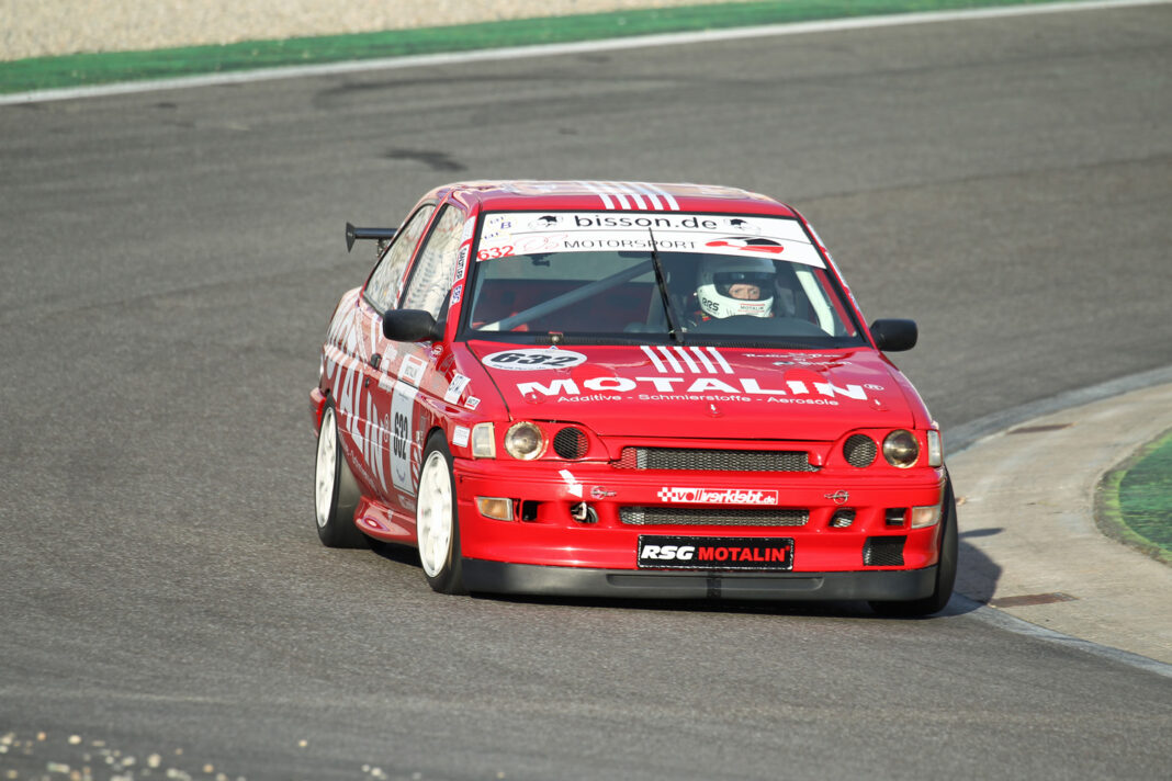 VFV GLPpro weiterhin mit erfreulicher Bilanz - auto-rennsport.de