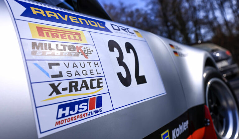 Ravenol Deutscher Rallye Cup: Runde zwei in Nordhessen - auto-rennsport.de