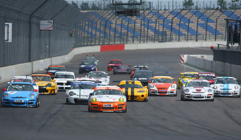 Packender Kampf um Gesamtsieg: Sieg für René Snel im zweiten Rennen ...