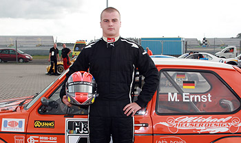 Neue Juniorwertung in der Spezial-Tourenwagen-Trophy: Junioren fahren ...