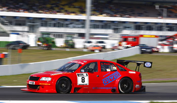 Fisch-Racing vor dem Saisonstart: So wie es wird, wird es… - auto ...